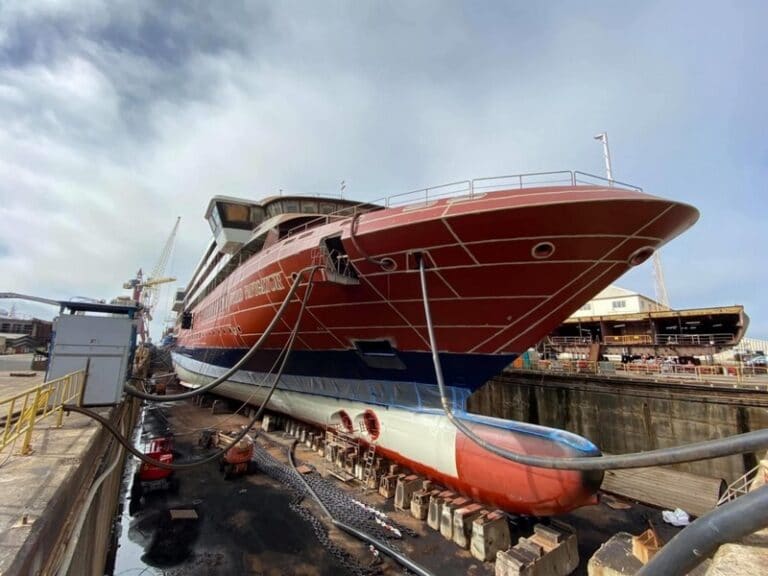Guide to Atlas Ocean Voyages with Goldring Travel