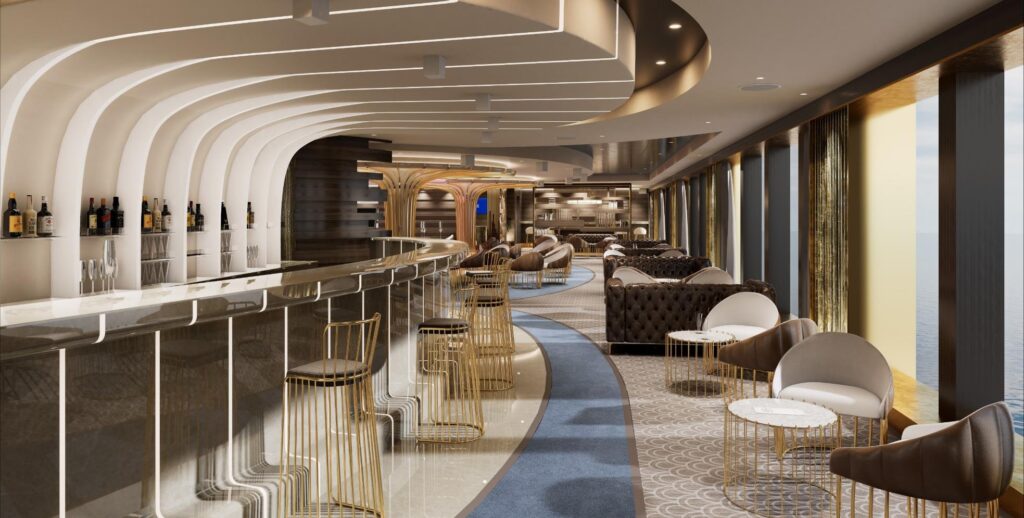 Explora Journeys Provides A True Culinary Experience