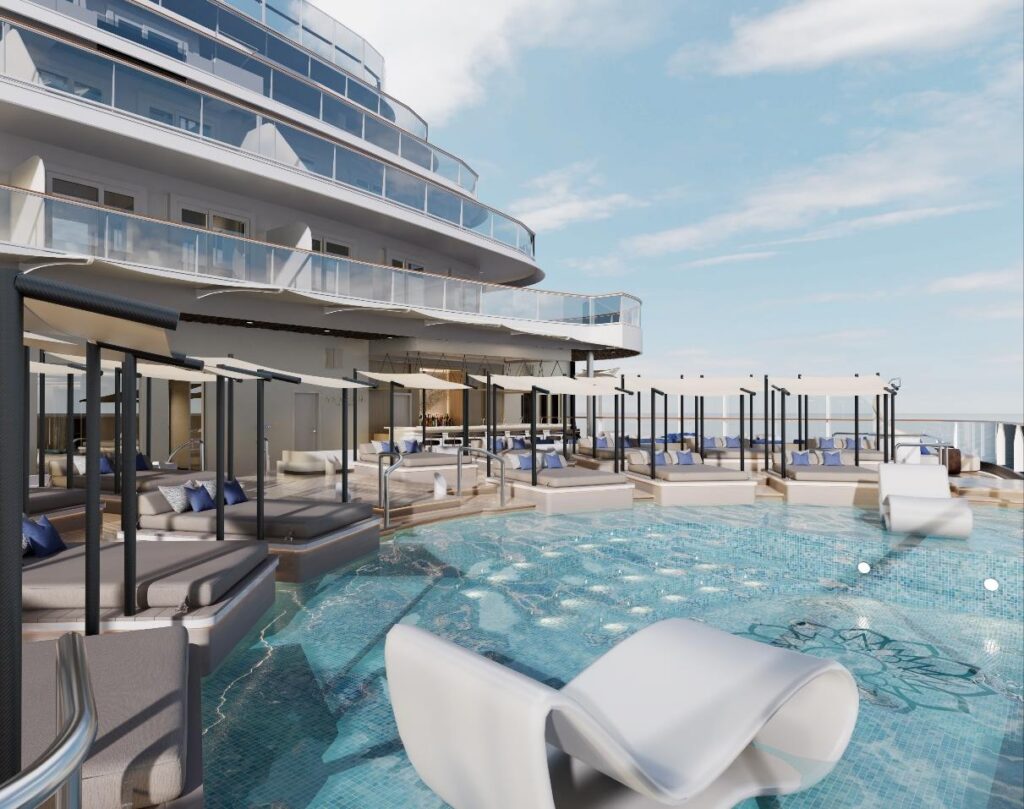 Explora Journeys Provides A True Culinary Experience