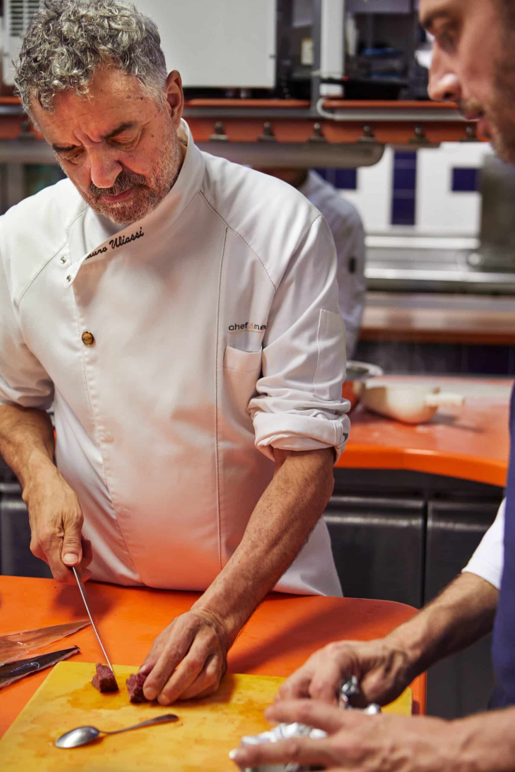 Goldring Travel's 2023 Culinary & Cultural Journey on Explora I - The ...