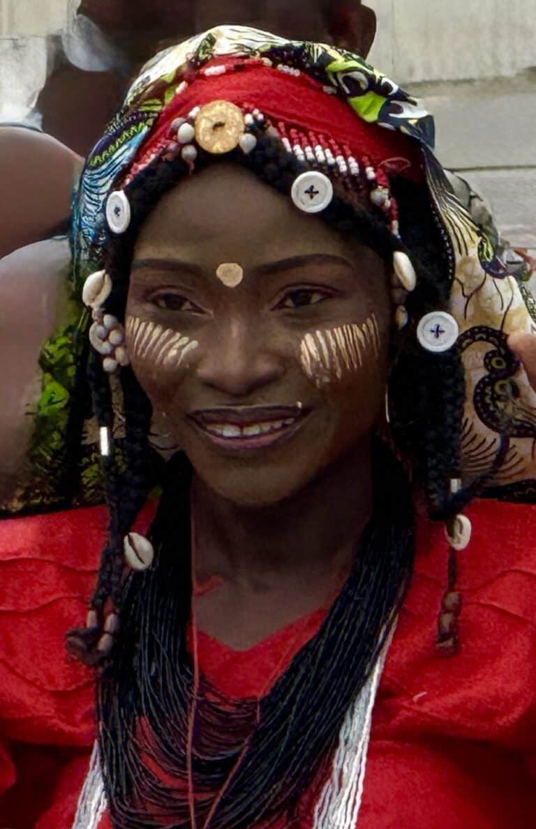 Seven Continents in One Year: How This Travel Year Transformed the ...